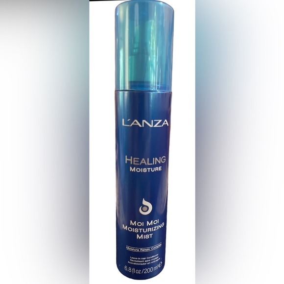 L’ANZA | Hair | Lanza Healing Moisture Mist | Poshmark